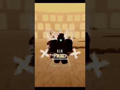 Fred Vs Ult Speaker { Skibi Defense } #roblox #skibidefense