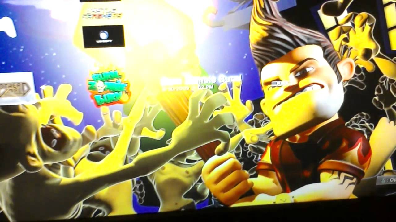 ps3 Fat 65nm