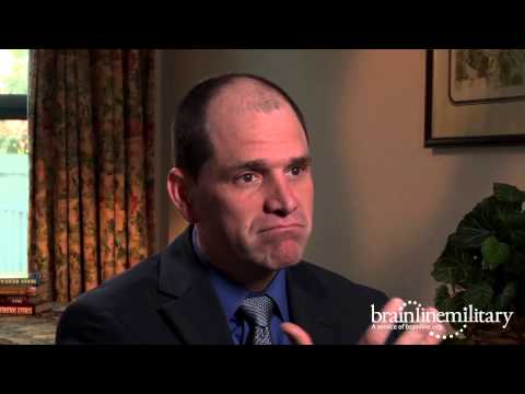 Treating Symptoms of TBI and Combat Stress Separately but Holistically