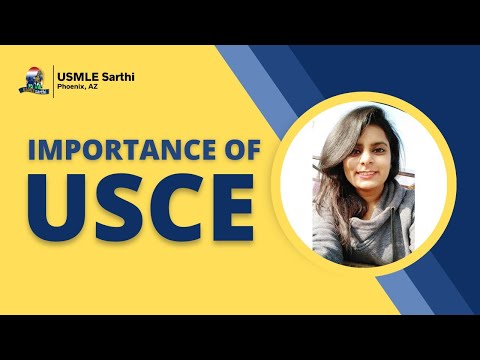 Tips on US clinical experience for IMGs