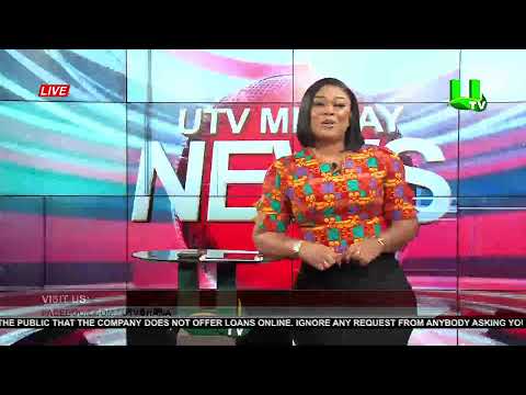 UTV Ghana Online Live Stream