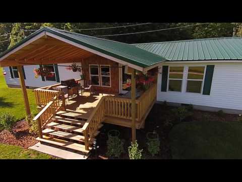 7133 Musico Dr, Alden, Michigan 49612