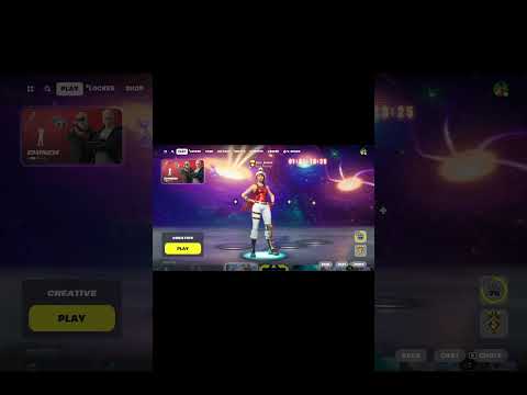 How to put in map codes in Fortnite! How to enter island codes Fortnite