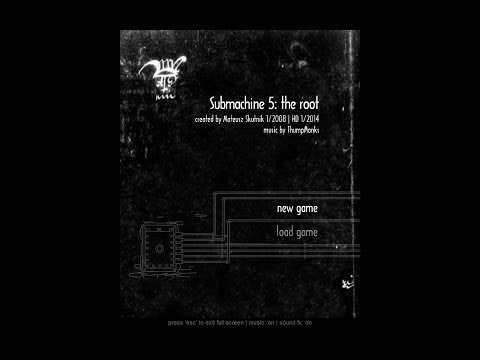 Steam Community :: Video :: Submachine 5 Walkthrough (+ Secrets)