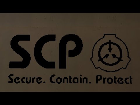 Minecraft SCP Horror Map w/Leo