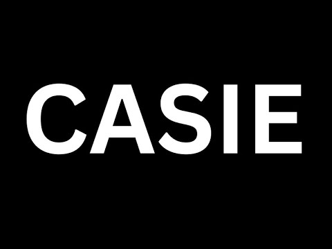 How to Pronounce "Casie'' in English?|How To Say " Casie'' in English Language|