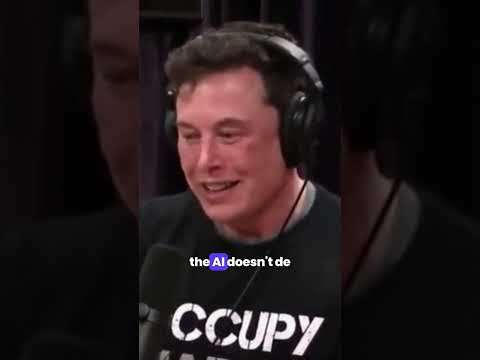 🤖 The AI Extension of Yourself | Elon Musk on Merging Humans & AI 🧠🚀
