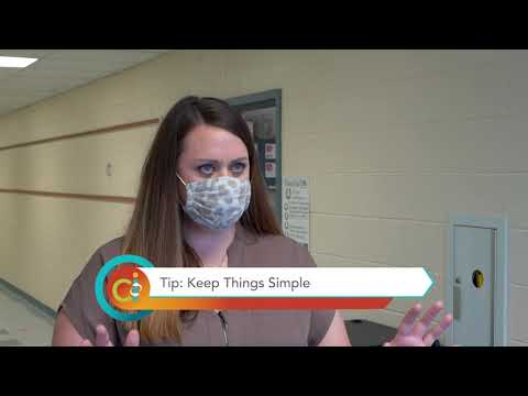 Concurrent Learning Tips 3 - Instructional Planning