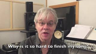 'Ask Tony' - Tony Conniff