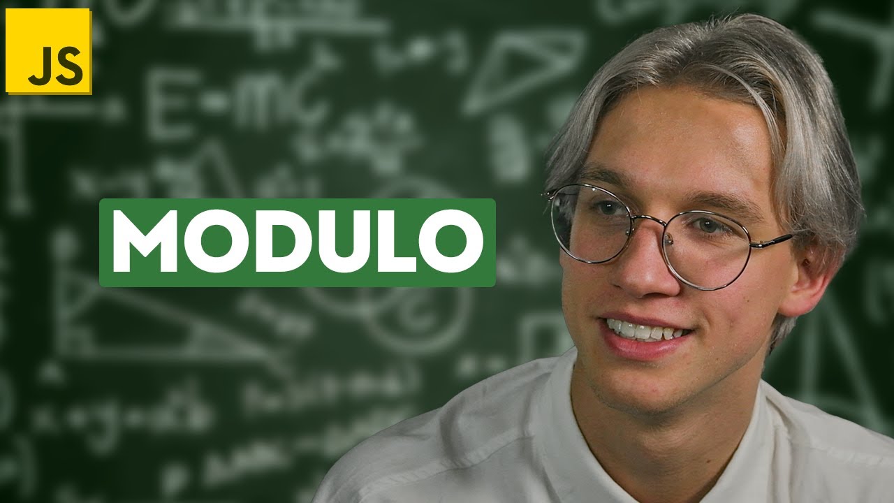 JavaScript Modulo % Operator — Beginner’s Guide