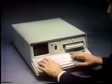 IBM 5100: Aquel ilustre desconocido – El Rincón de las Telarañas
