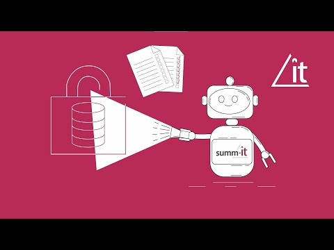 Ensure database security in your company.