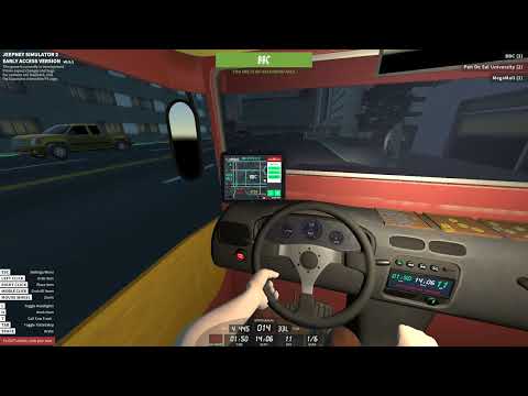 Steam Community :: Jeepney Simulator 2