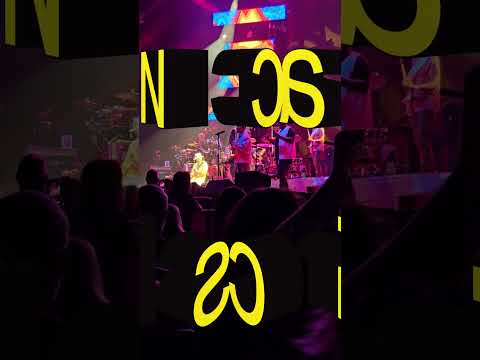 Carlos Santana – Oye Como Va | Вечная энергия латино-рока. Glasgow 2025 #concert #shorts