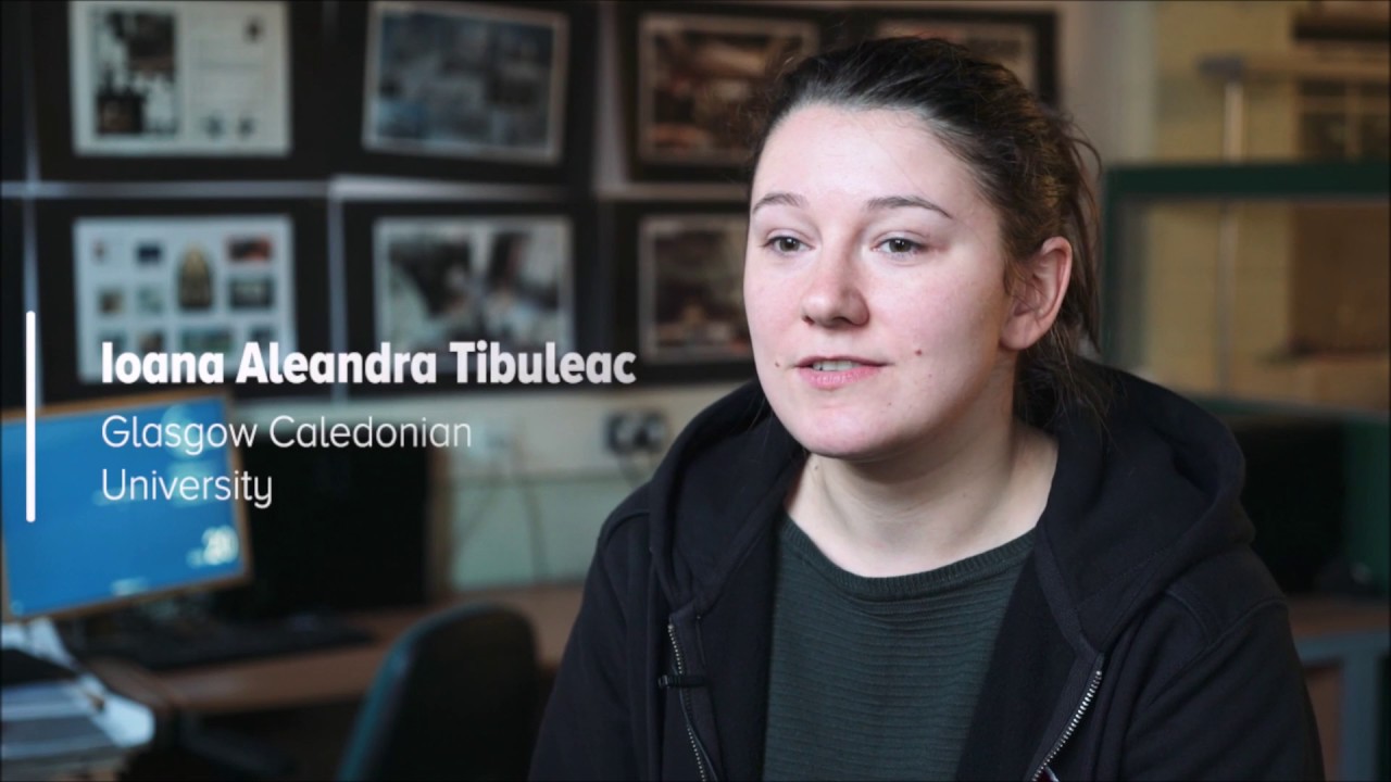 Numecent Cloudpaging and Software2 - Glasgow Caledonian University Case Study