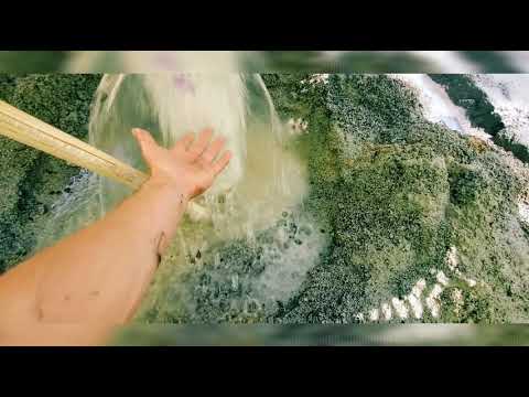 Rare Artesian Water Well. Blessing or Nightmare! How To Manage the Problem Correctly.