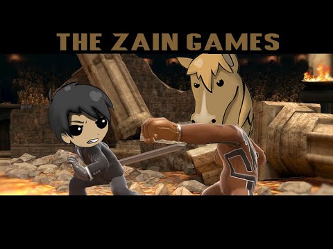 Who will survive, The Zain Games? - BrantSteele Hunger Games Simulator
