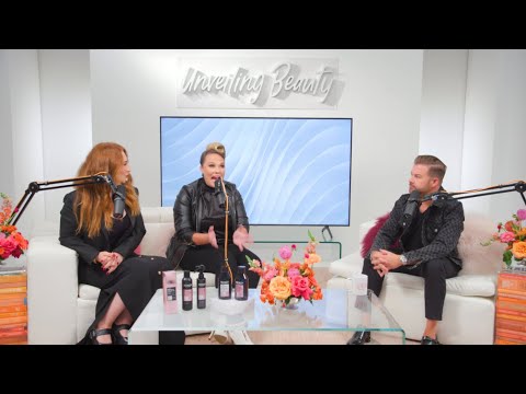 Redken Director of Training and Education for Ulta Beauty