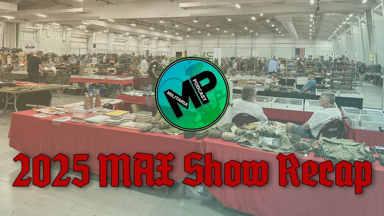 Episode 18: The 2025 OVMS MAX Show Recap