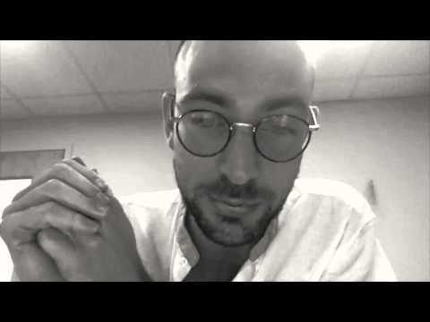 nuviun interview with Andrea Ganna, author of the "Online Longevity Calculator"