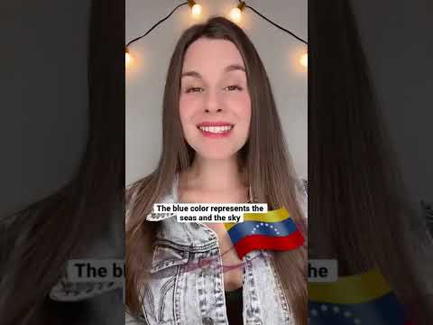 #shorts #learnspanish #spanish #venezuela #funfacts #venezuela101