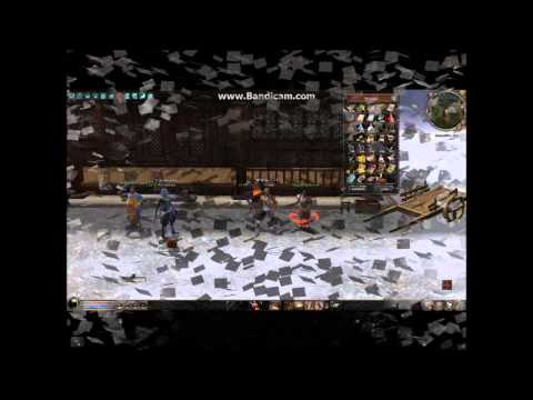 Metin2GFX [HD] Official Trailer