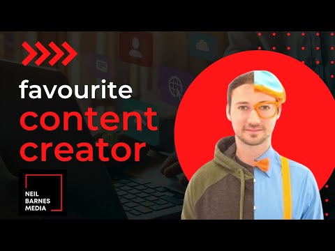 Blippi Creator Stevin John I Neil Barnes Media