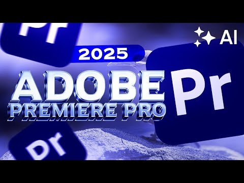 Adobe Premiere Pro Crack 2025 \ New Adobe Premiere Pro Crack \ Free Download