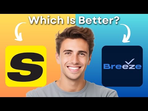 Spirit vs. Breeze 2025 COMPARISON