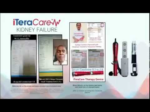 iTeraCare Therapy Device can cure Severe Urinary Obstruction disease ...