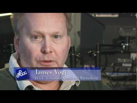 EOC Computer & Digital Forensics Program
