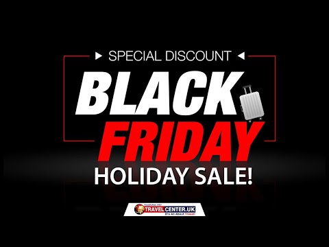 Black Friday Deals | Black Friday Discounts