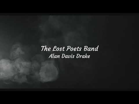 The Emperor of Ice Cream V1 by Wallace Stevens - The Lost Poets Band, Alan Davis Drake