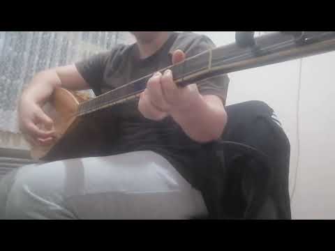 BAĞLAMA EGZERSİZ