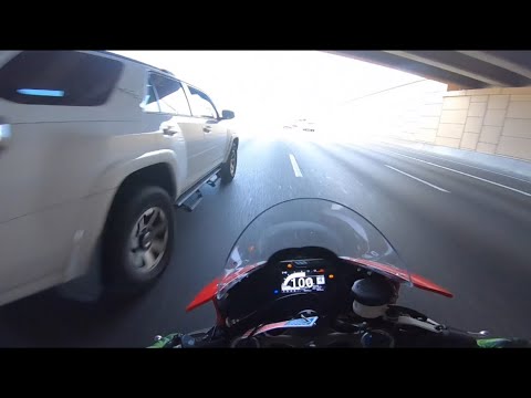 2019 Cbr1000rr SP