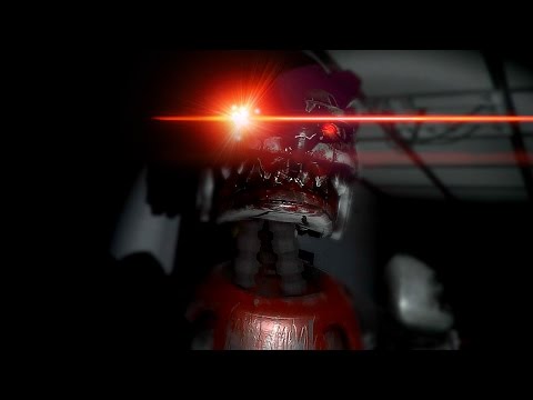 Case animatronics guide - nanaxgeta