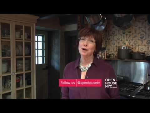 A Historic Home in Rockland County | Open House TV