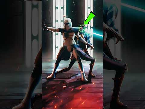 Did You Know THIS About Order 66?