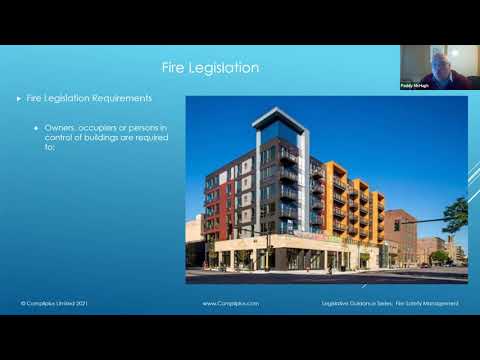 Fire Safety Management