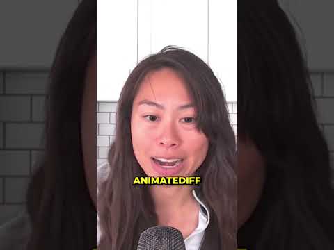 Step by step tutorial to make your own AI music video for with ChatGPT, Suno, and AnimateDiff (which