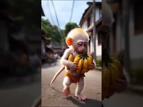 The Monkey Who Saved a Childmonkey voices mad monkeys monkey mad