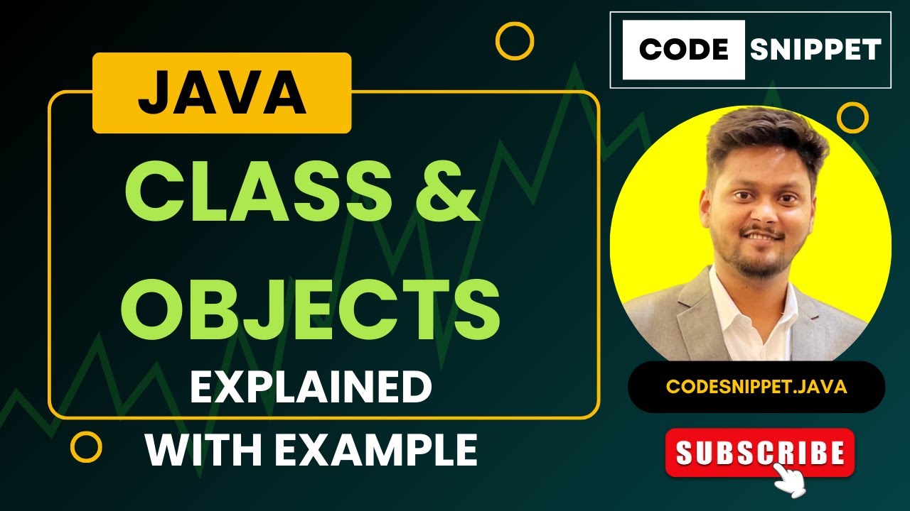 Java Basics for Beginners: Understanding Syntax, Classes, and Objects!