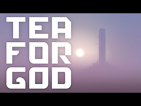 Steam Community :: Video :: Tea For God VR Launch Day Live Stream