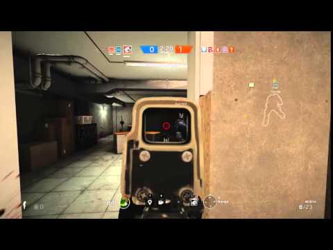 Steam Community :: Video :: You Can Use Nitro Cells to Flank as Defenders