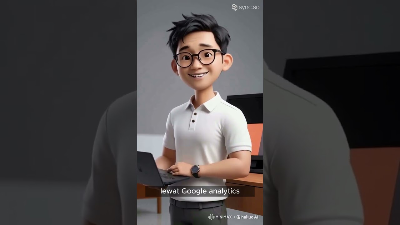 Kerja SEO Lebih Mudah dengan Python!
