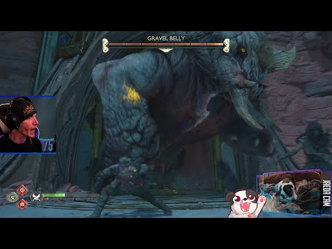 Steam Community :: Video :: 🐲 Giant Murder Turtle Friend?! 🐲 (clip from ...