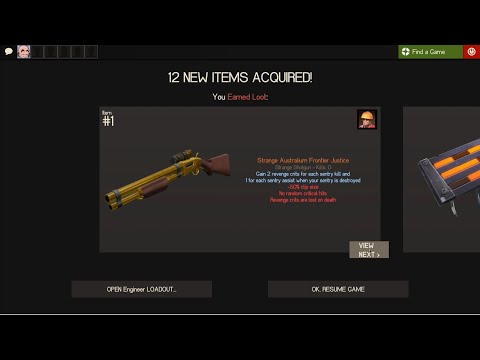 Steam Community :: Video :: TF2: 2021 miscellaneous clip show (vol. 2)