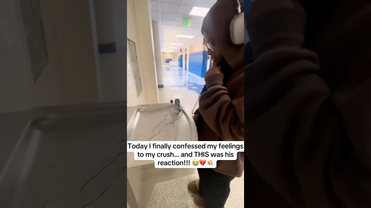I’m shocked…💔😭#confession #feelings #crush #reaction #airdrop #school #omg #shocking