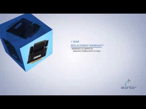 Storite HDMI Female To DVI-D Male Adapter 24+1 LCD HDTV DVD