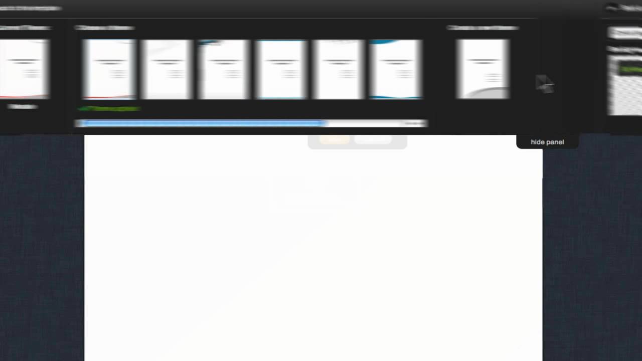 How to use proposal software to customize PDF proposals